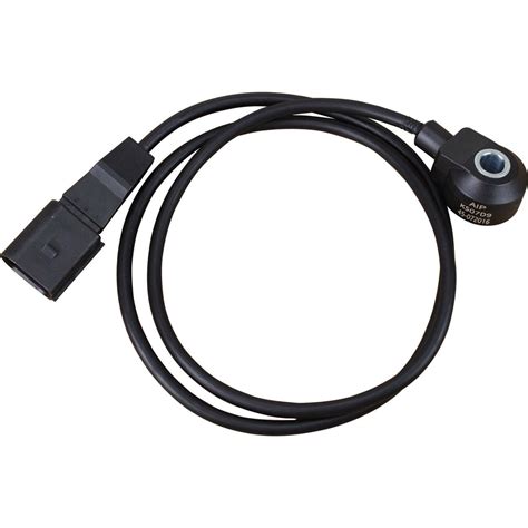 New Knock Sensor For 2000 2006 Audi A4 Vw Passat Turbo 660mm 07d905377