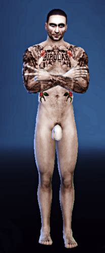 Sim Joe The Sims 4 Sims Loverslab