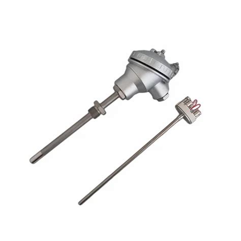 RTD Sensors At Best Price In Mumbai By J N Thermocontrols ID