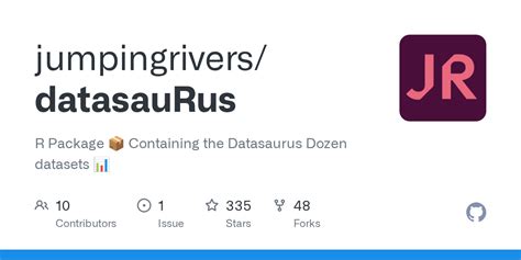 Datasaurusimagesdatasauruspdf At Main · Jumpingriversdatasaurus