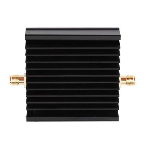 Rf Broadband Power Amplifier Module For Radio Tran Grandado