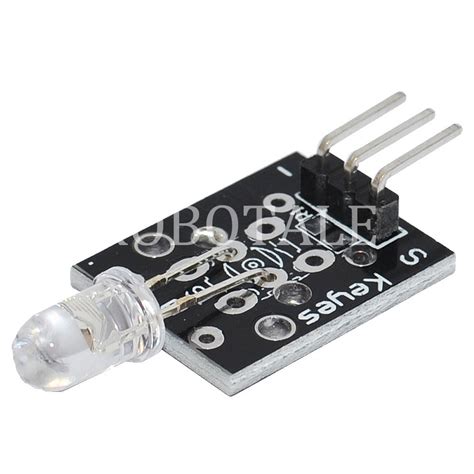 Купить Киз инфракрасный передатчик модуль для Arduino в интернет
