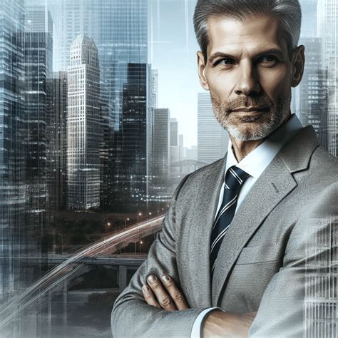 Joe Cayre Miami Focused