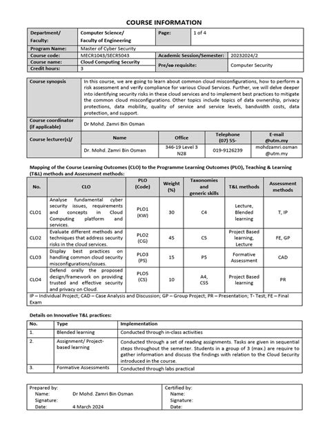mech1043 ci cloud computing security sem2 2023 2024 pdf cloud
