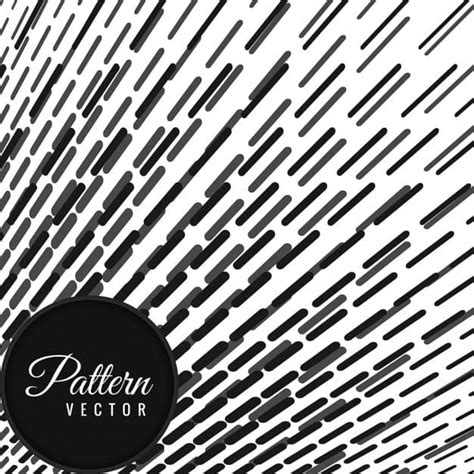 추상 블랙 패턴 Eps Uidownload