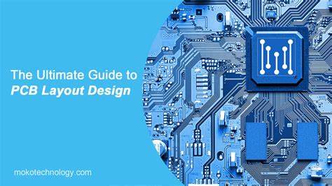 Pcb Layout Tips And Tricks Robot Room