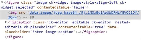 Ckeditor5 How To Get The Img Url From Ckeditor 5 Getdata Method Stack Overflow