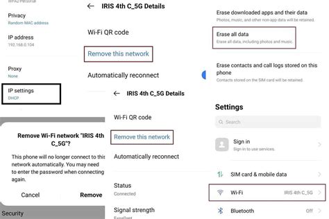 Connected Without Internet Android 7 Simple Fixes