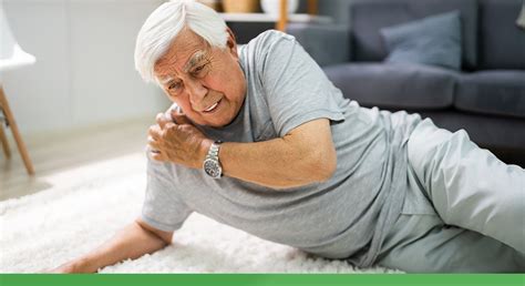 Happy Fall Prevention Month Ameriglide Blog