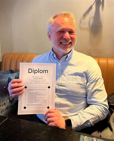 Vi Er I Full Gang Med å Bygge Noe Fremtidsrettet Sammen For Den Strategiske Kundegruppe