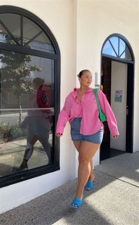 25 ไอเดียชุดไปคาเฟ่สาวอวบ แต่งแบบไหนดี Ladyissue เว็บรีวิวเครื่องสำอาง ชุมชนผู้หญิง ฮาวทู