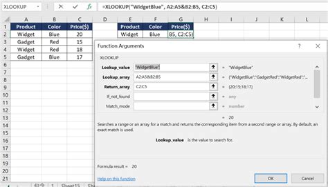 Ways To Use XLOOKUP With Multiple Criteria In Excel Howtouselinux