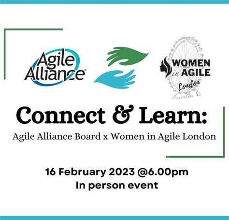 Agile Alliance Agilealliance Twitter