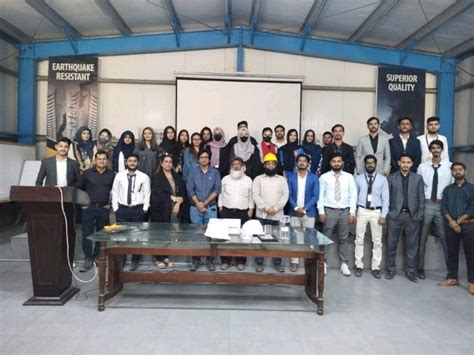 Syed Burhan Ahmed On Linkedin It Was An Amazing Visit To Amreli Steel