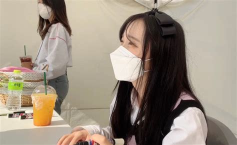 진자림 오프라인 팬싸인회 치지직 에펨코리아