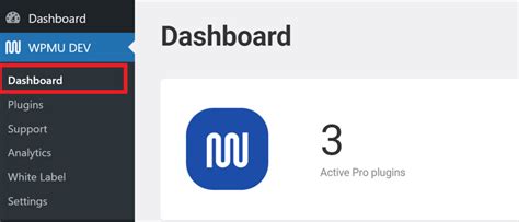 Wpmu Dev Dashboard Plugin Usage Documentation Wpmu Dev