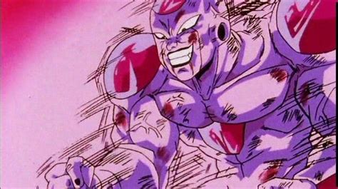 If Frieza Did Beat Goku And Survived The Namek Explosion He Couldve