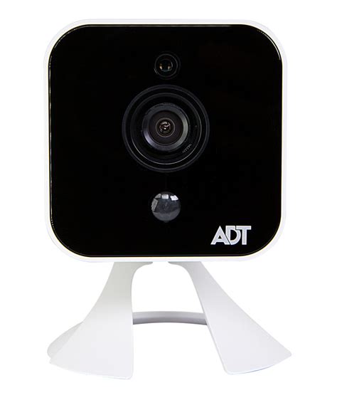 ADT Command Outdoor Night HD Camera Zions Security