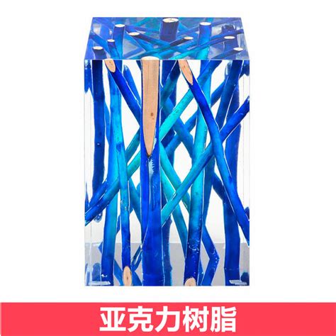 亚克力树脂 高透明树脂 不黄变树脂 亚克力材料 胶之道
