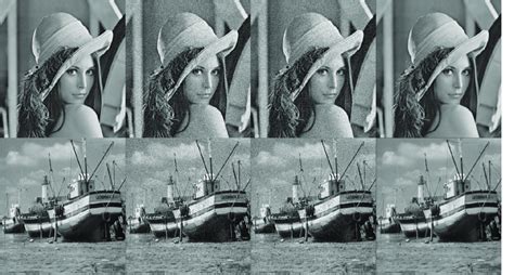 The Entropy Of Testing Denoising Result Using Gaussian Noise Levels σ