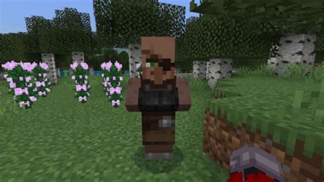 How To Make A Weaponsmith In Minecraft Crafting Tools And Materials