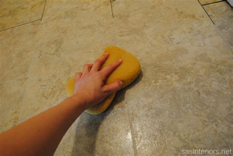 Diy Installing Groutable Luxury Vinyl Tile Jenna Burger Design