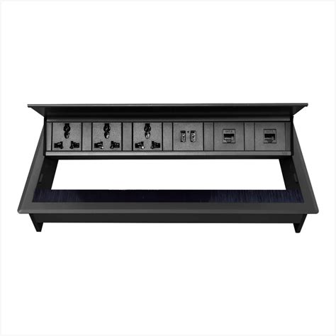 Conference Table Pop Up Box Conference Table Power Tracks Wholesale Supplier From Chennai