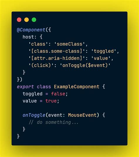 Denys Chornoivanenko On Linkedin Angular Angular Angulartips