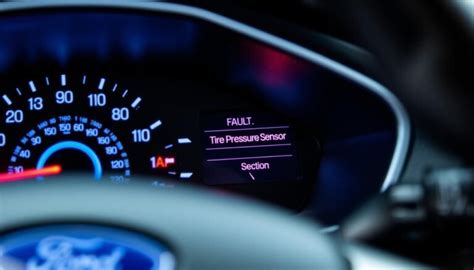 Code P1450 Ford Escape Error Fix For Explained