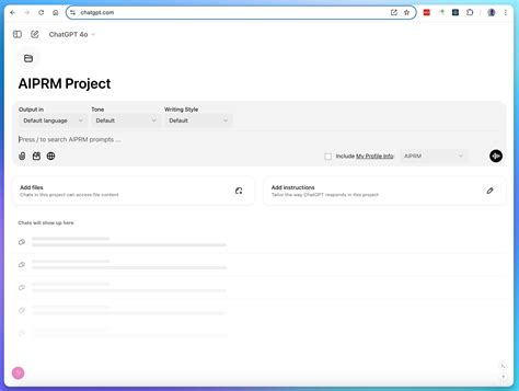 chatgpt will allow users to organize their chats into projects neowin