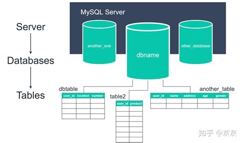 Python中的SQL 知乎