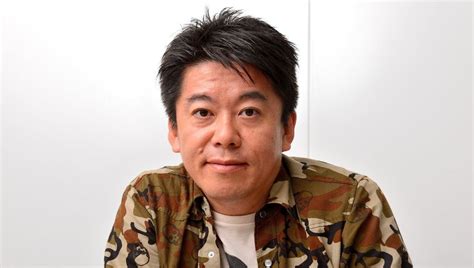 堀江貴文氏｢多動力こそが最も重要な能力だ｣ ｢1つの仕事をコツコツと｣では負け組になる リーダーシップ・教養・資格・スキル 東洋経済オンライン