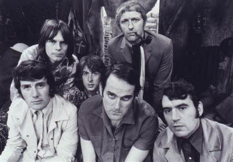 Monty Python Official Site News