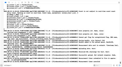 Github Basvdijkcapacitor4 Firebase Analytics Example Project