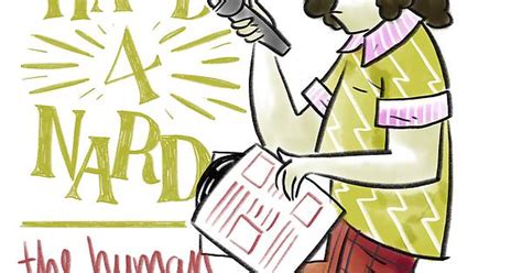 Nardwuar Oc Album On Imgur