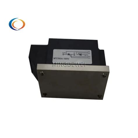 Electronic Thyristor Scr Component Elevator Ups Mtc A V Igbt Module Elevator Accessories
