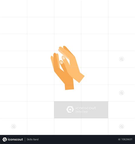 Clapping Animation Free Download Miscellaneous Animations Iconscout