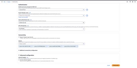 Enhancing Postgresql Database Performance With Aws Rds Proxy A Complete Guide Iris