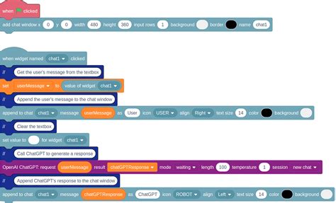 Creaticode Scratch Plugin Enable Chatgpt For Block Based Coding Plugins Actions Builders
