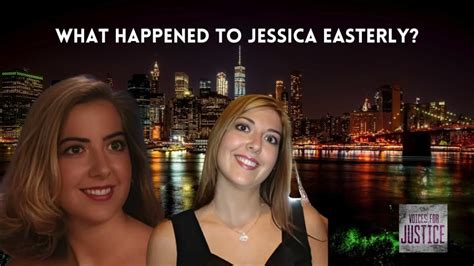 Jessica Easterly Youtube