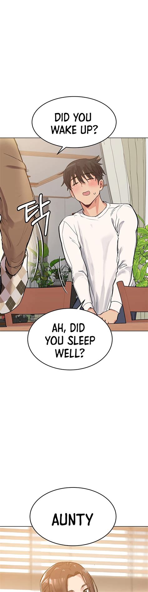 Keep It A Secret From Your Mother Chapter 1 Manhwaus