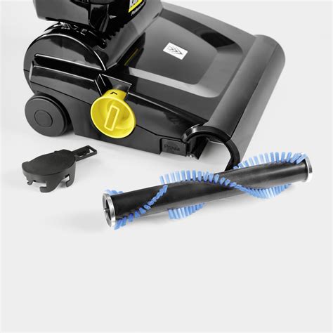 Karcher Ranger Upright Commercial Vacuum