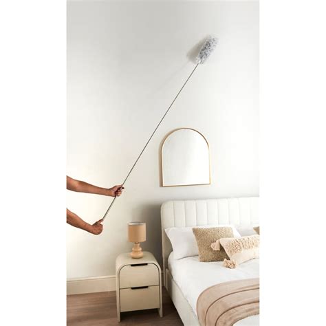 Addis Telescopic Noodle Duster Cleaners Bandm