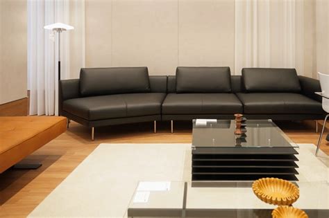 무브먼트랩 신세계백화점 스타필드 하남 가죽 소파 쇼핑 네이버 블로그