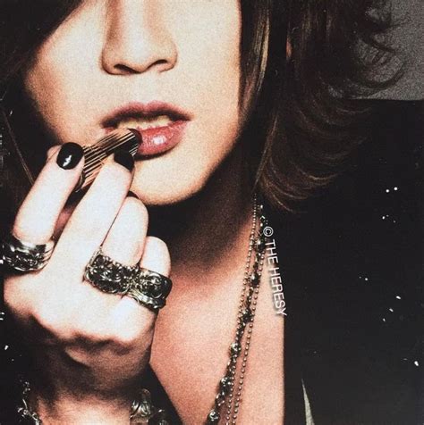Ruki The Art