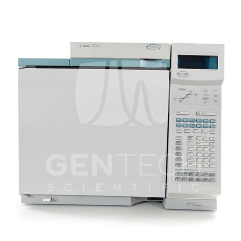 Choose A Refurbished Gc For Savings And Value Gentech Scientific
