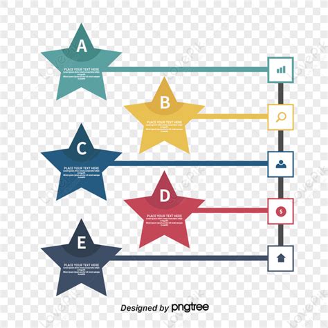 Color Rectangle Flow Charttime Axisbusiness Chartflowing Color Png