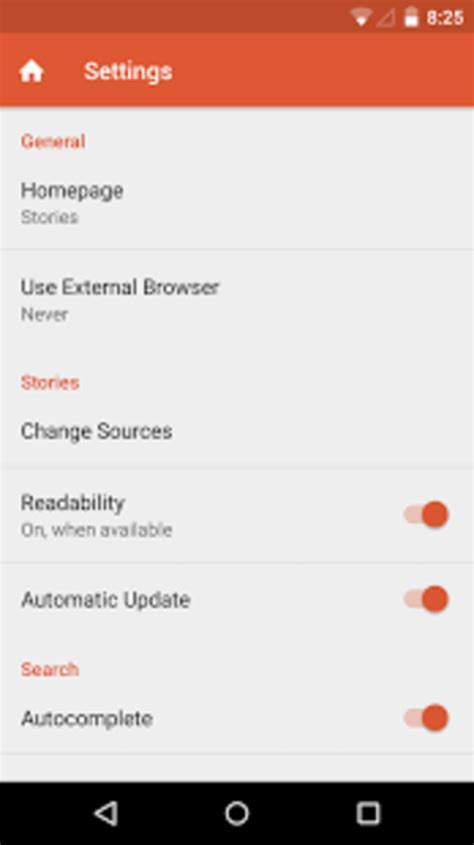 DuckDuckGo Privacy Browser APK For Android Download
