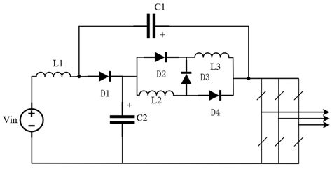 Classic Quasi Z Source Inverter Topologies Download Scientific Diagram