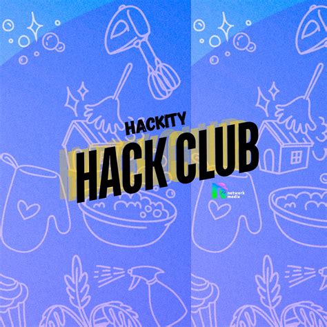 Hackity Hack Club
